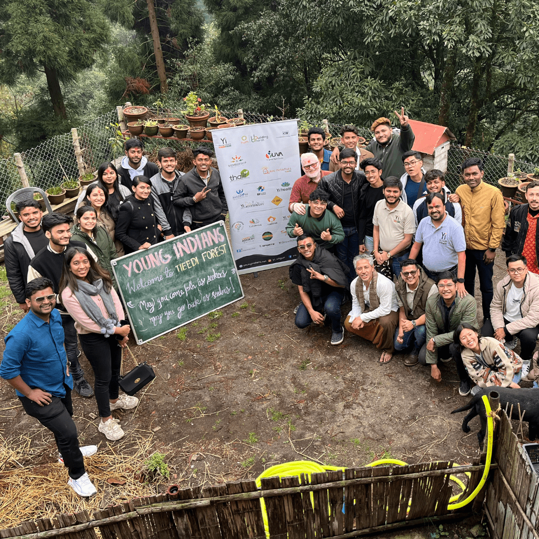 Experiential Environment Education - ZeroWasteAndolan
